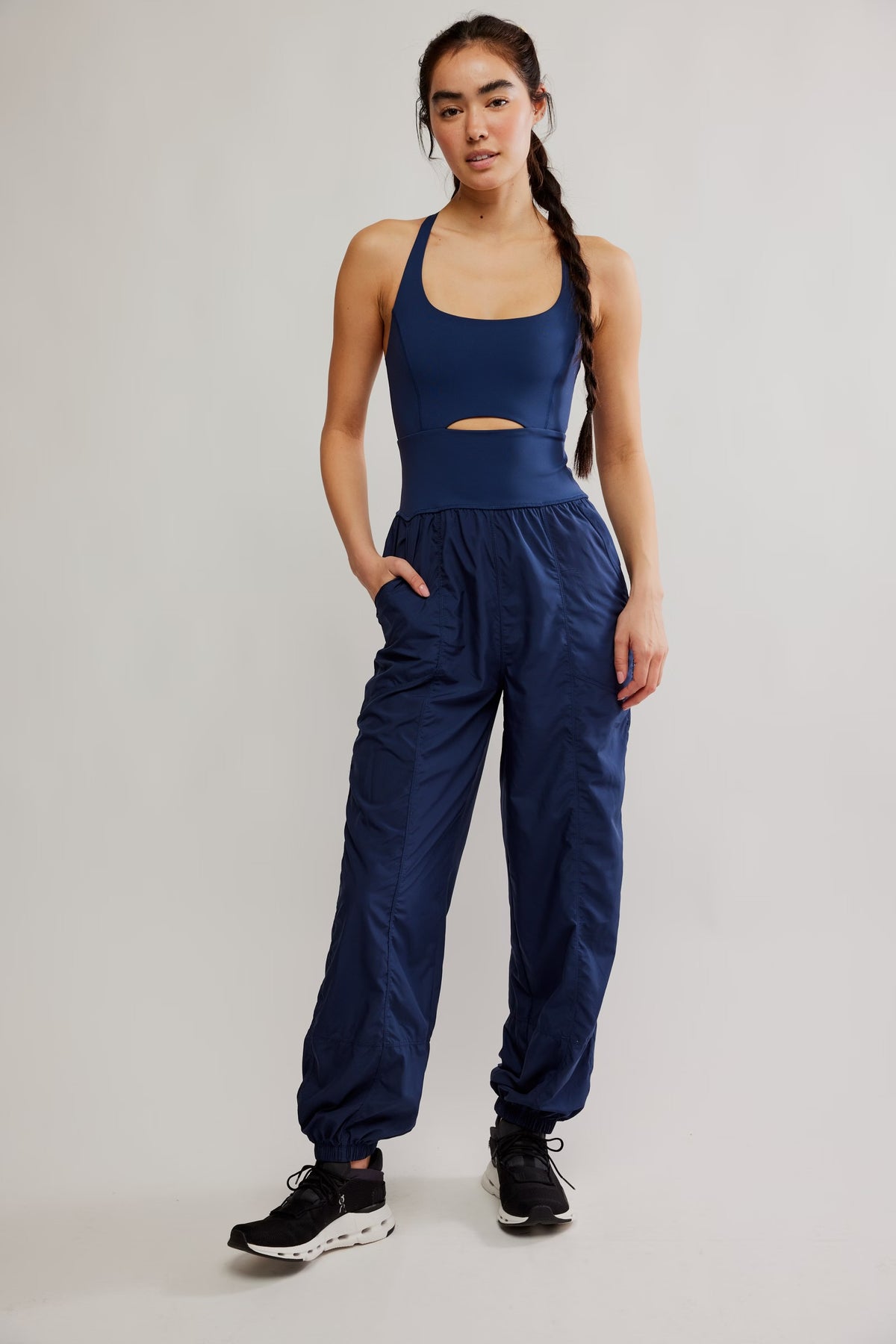 Free People Righteous Onesie/Supernova | Cside